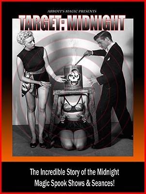 TARGET MIDNIGHT (WATCH DEMO)